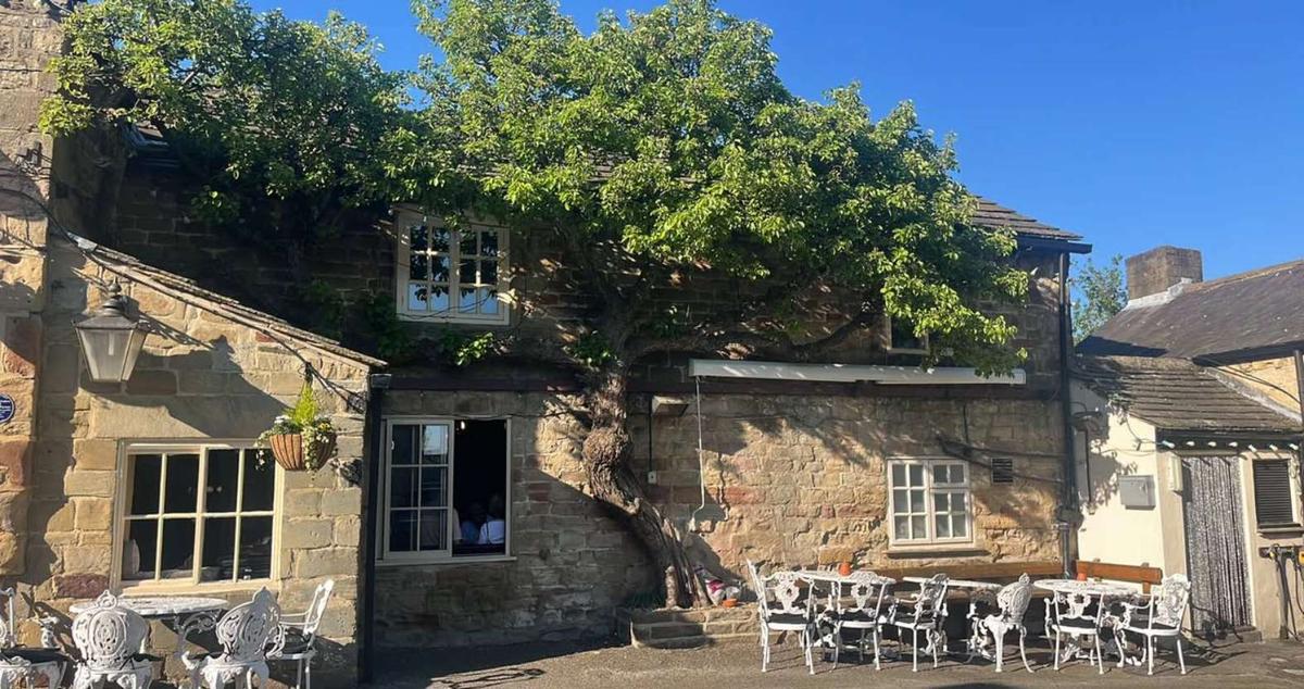 Harrogate couple expand their pub empire by re-opening historic inn