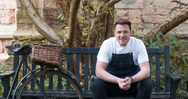 Michelin-star chef to take over country pub near Knaresborough