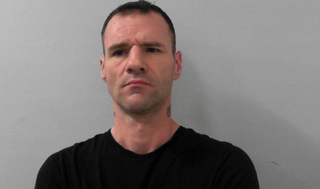 Wanted man could be in Harrogate