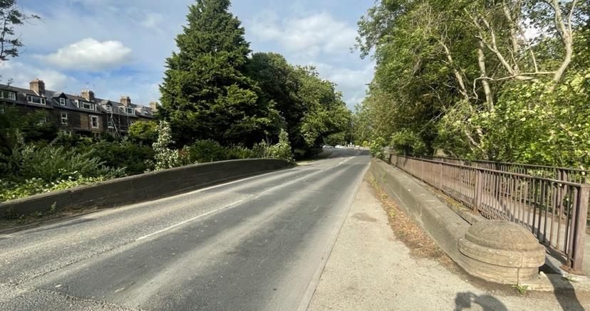 Long-term disruption for Skipton Road as Harrogate motorists warned of ...