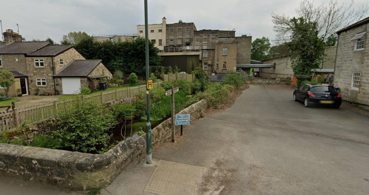 Future of Birstwith factory unclear as owner launches strategic review