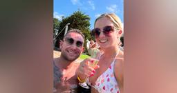 Woman found dead in Harrogate was celebrating first wedding anniversary