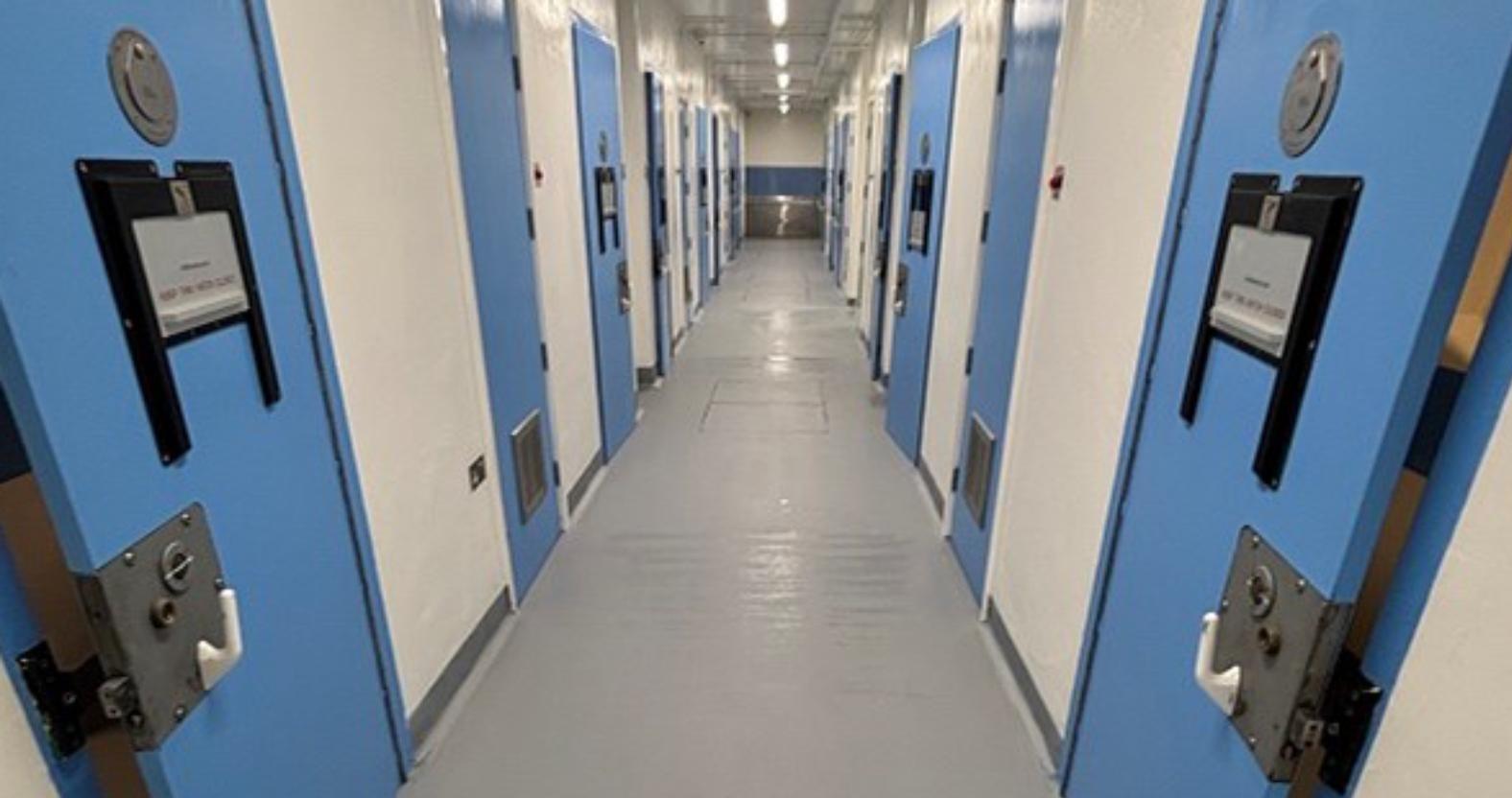 Six in police cells after car stolen in Harrogate