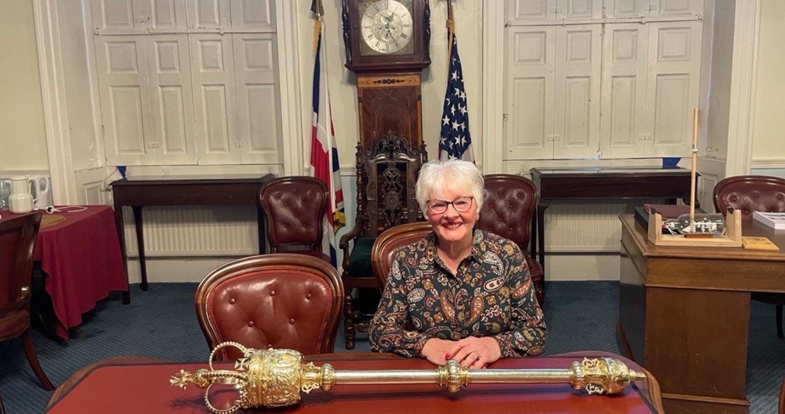 New Ripon mayor: ‘People are angry… but we want to work with the community’