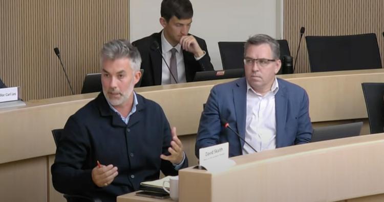 5 things we learned: Mayor of North Yorkshire grilled by Harrogate ...