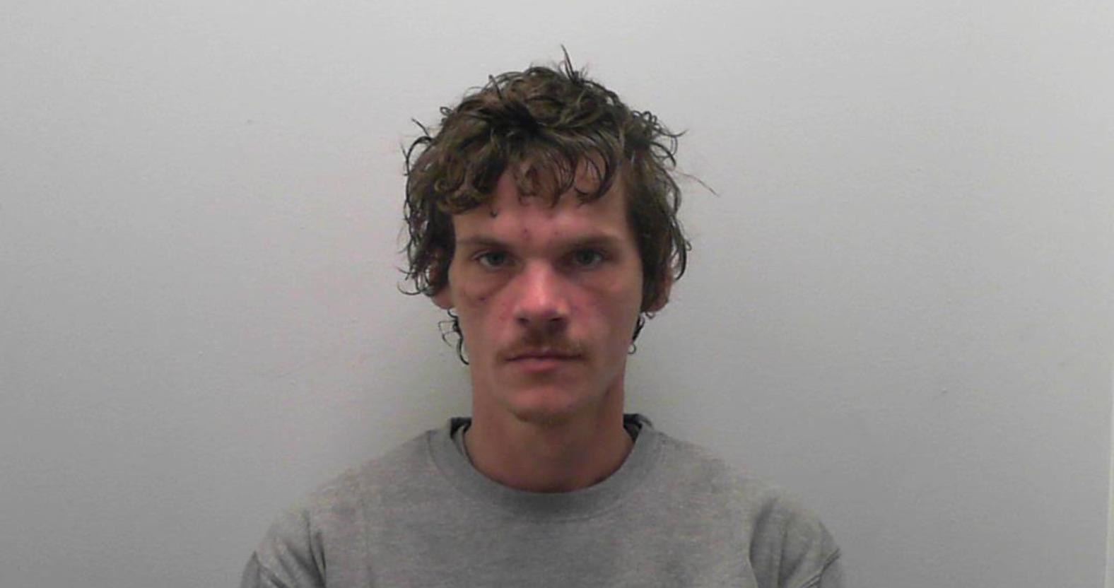 Ex-Harrogate businessman jailed for daylight street robbery of 84-year ...