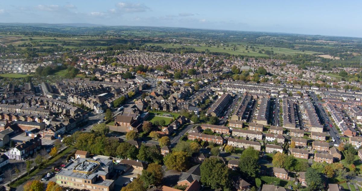Harrogate heating network contract to be re-tendered after liquidation